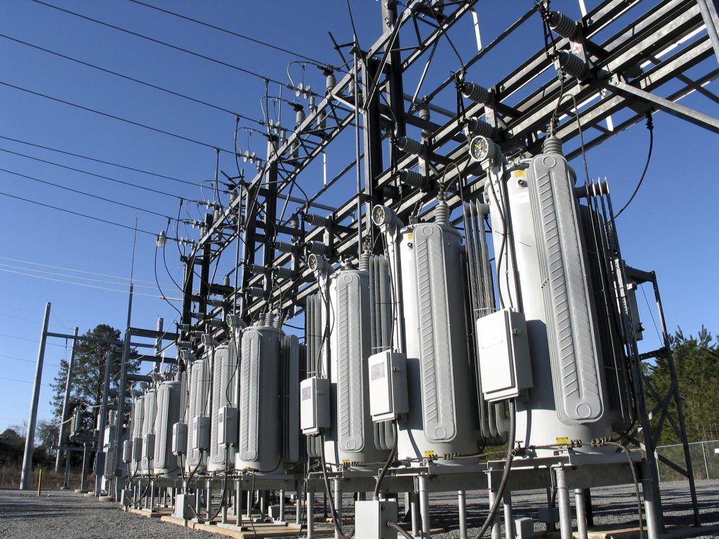 Apparatus School - Utility Technology Association